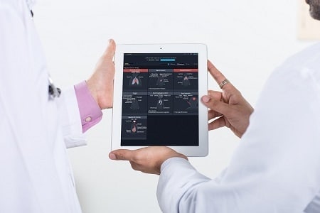 What’s New at VisualDx? - April 2017 | VisualDx