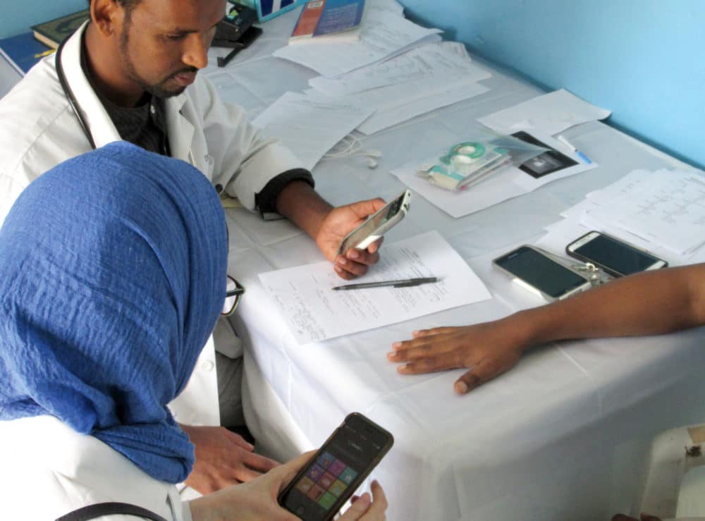 Global Health | VisualDx