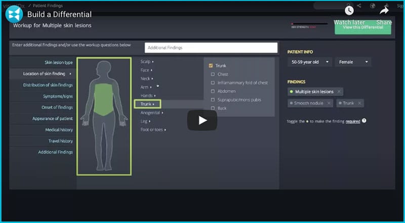 Tutorials | VisualDx