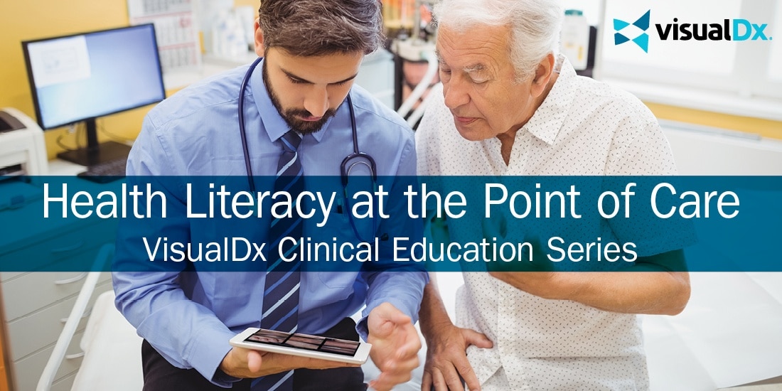 Helping Your Patients in Health Literacy - Clinical Education Series ...