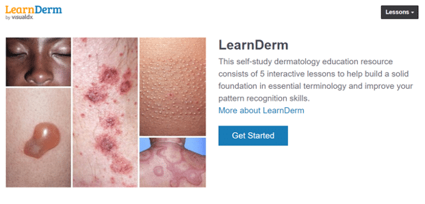 Diagnosing on the Spot: A Guide to Solitary Lesions | VisualDx