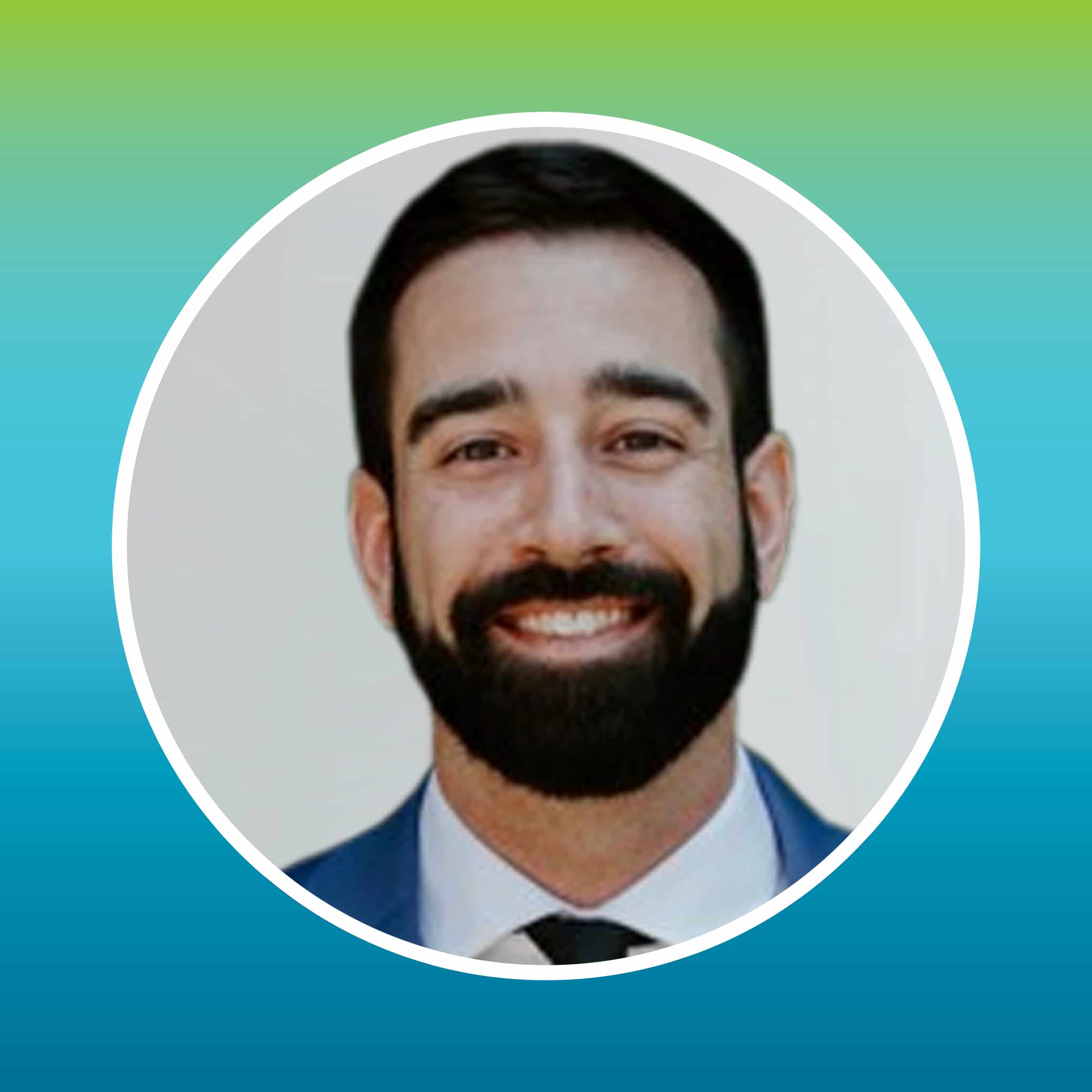 Meet the Team: Nate | VisualDx