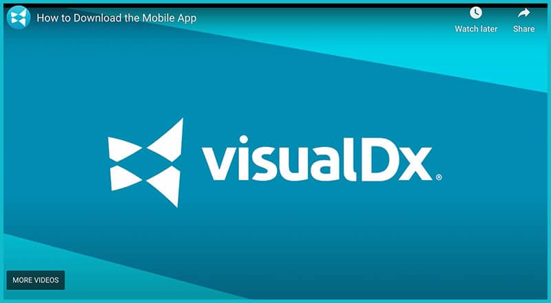 Tutorials | VisualDx