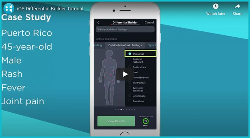 Tutorials | VisualDx