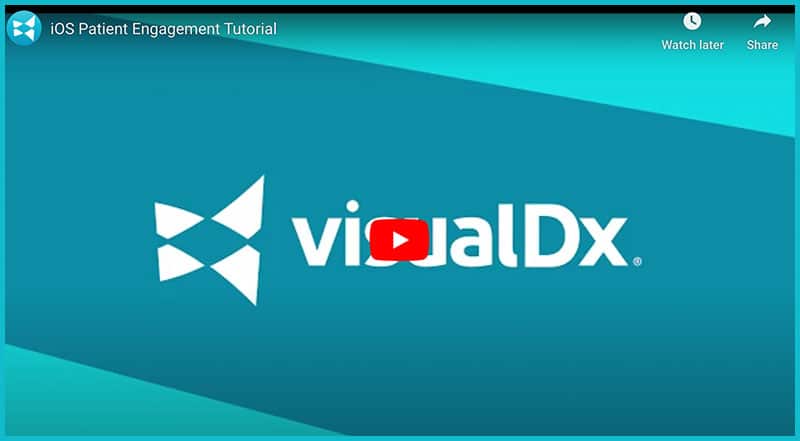 Tutorials | VisualDx