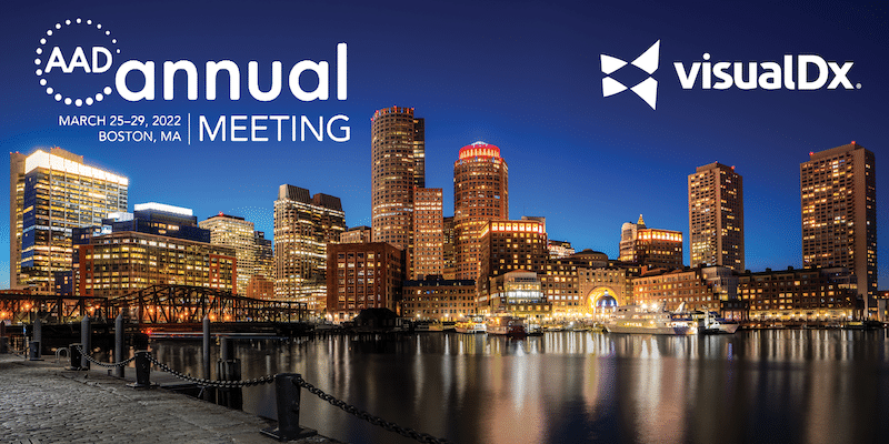 VisualDx | Visual Clinical Decision Support System (CDSS)