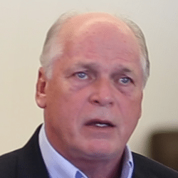 Brian Browne, MD | VisualDx