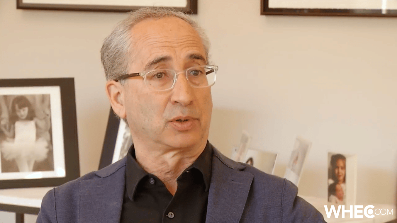 WHEC-TV: Rochester company partners with Vaseline on ‘See My Skin’ website | VisualDx