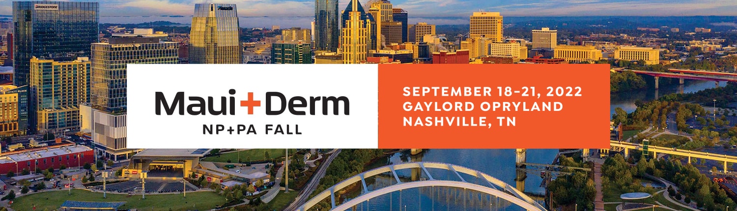 VisualDx at Maui Derm | VisualDx