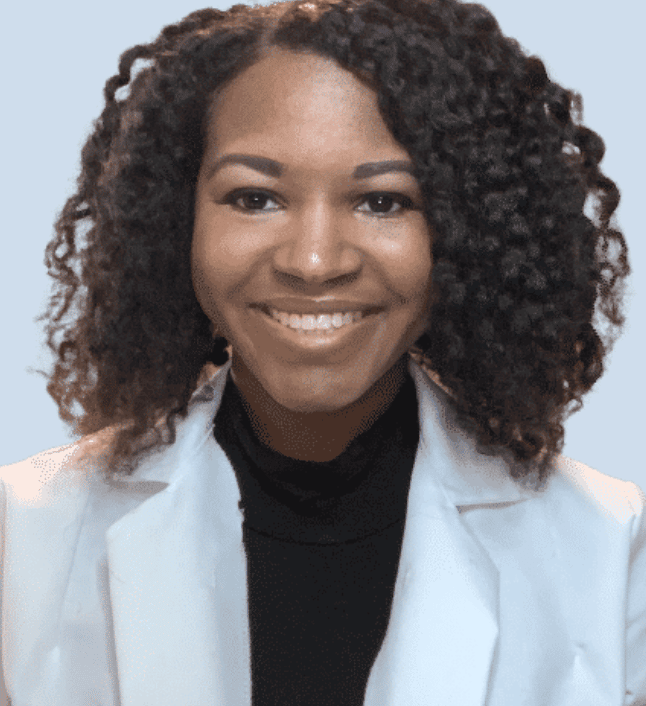 An Interview With Impact Leader Annyella Douglas, MD | VisualDx