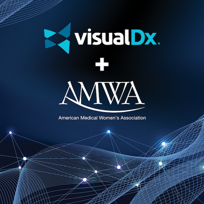VisualDx Partners with American Medical Women’s Association to Offer ...