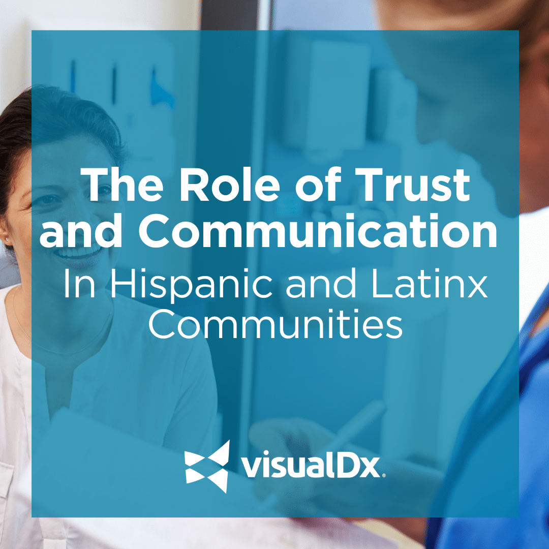 The Role of Trust and Communication in Hispanic and Latinx Healthcare ...