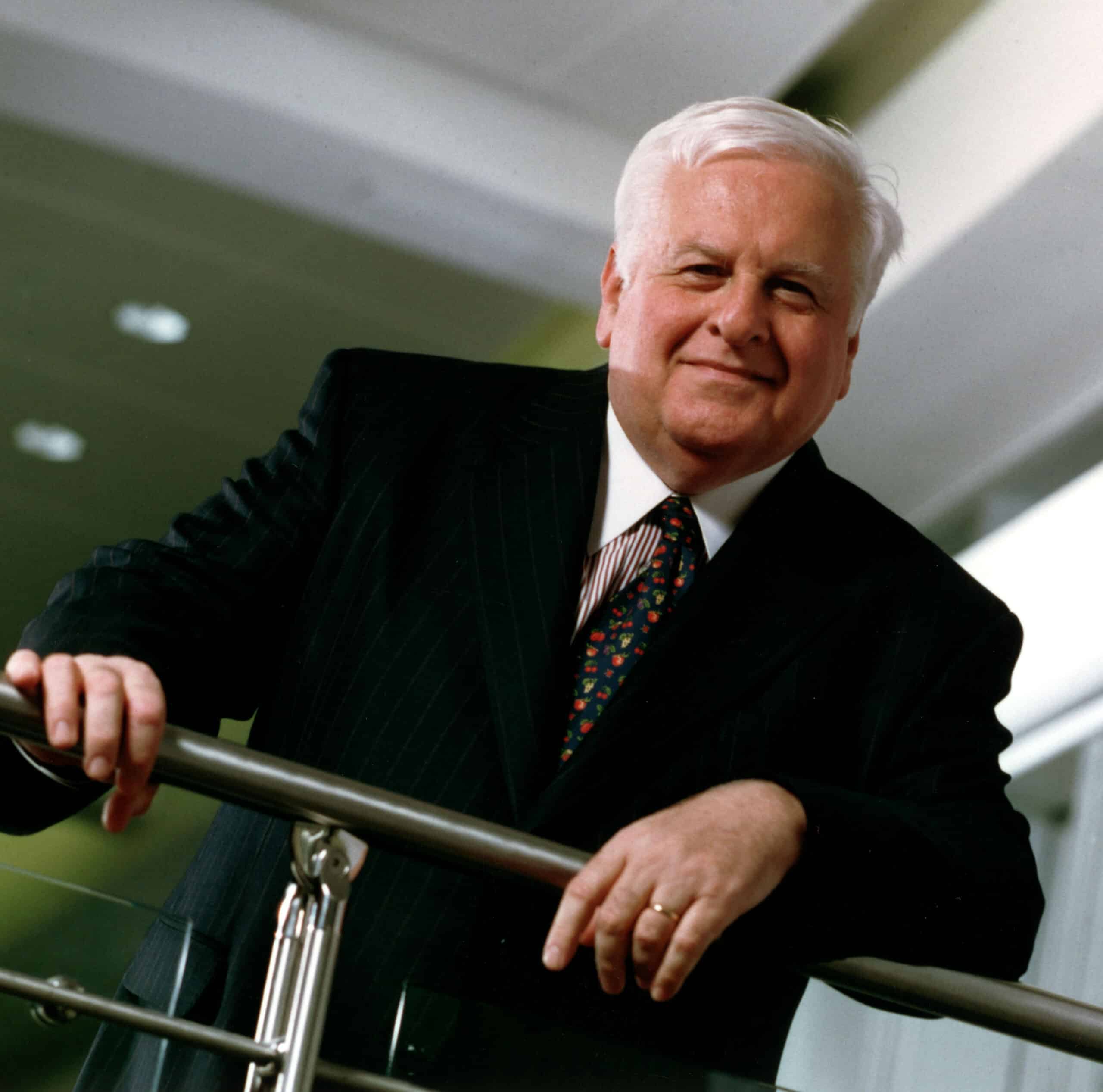 Lowell Goldsmith, MD