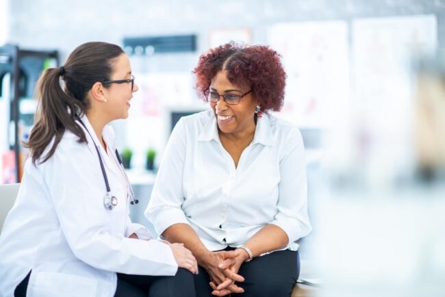 Leveraging VisualDx to Enhance Patient Care and Prevent Leakage | VisualDx