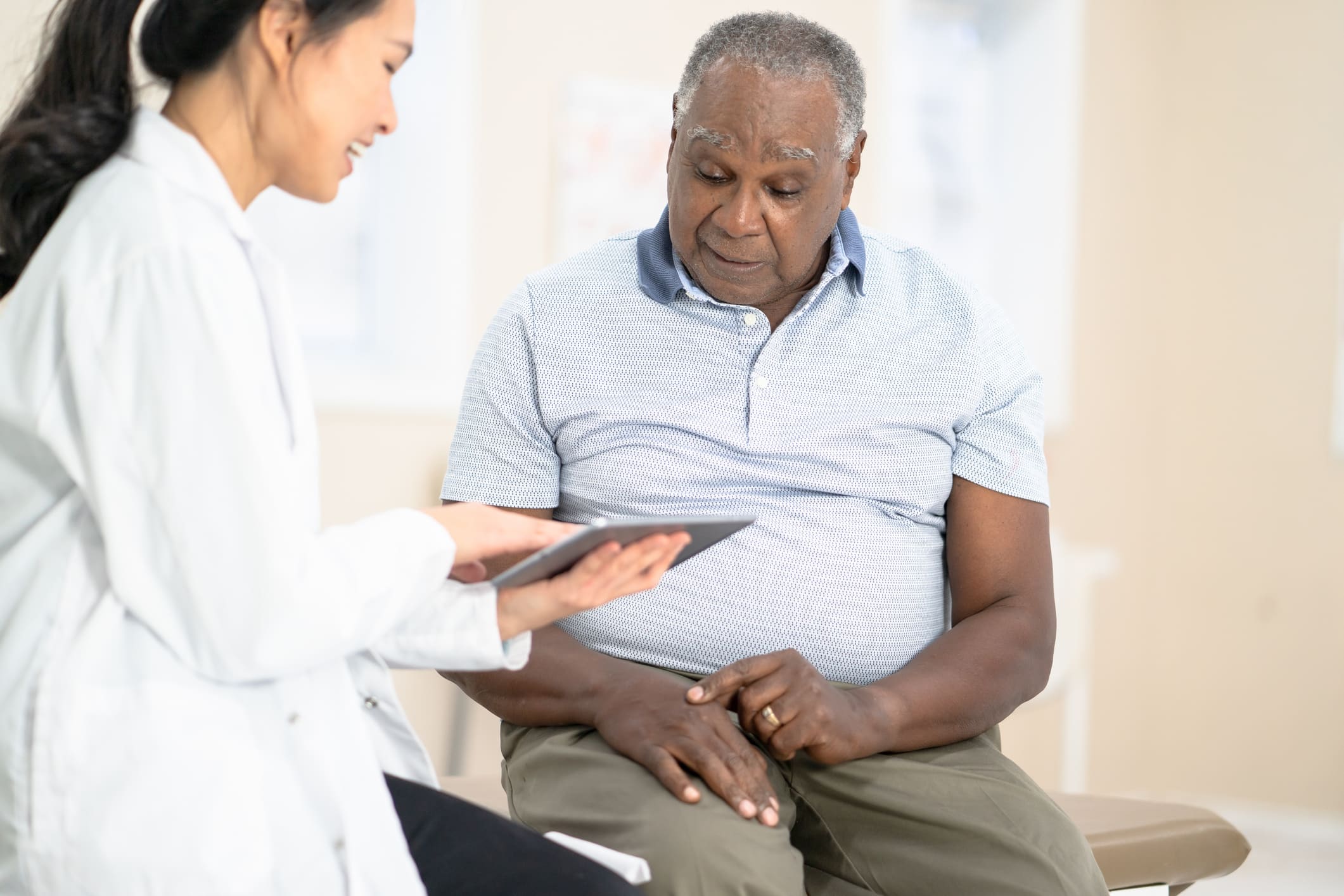 Enhancing Patient Engagement through Visual Diagnosis | VisualDx