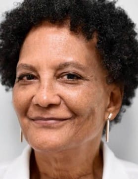 Dermatology Then and Now: A Conversation with Dr. Beverly Johnson ...